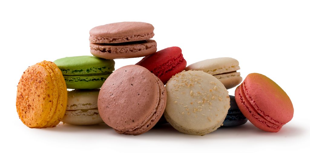 French Macarons – Azoria Foods