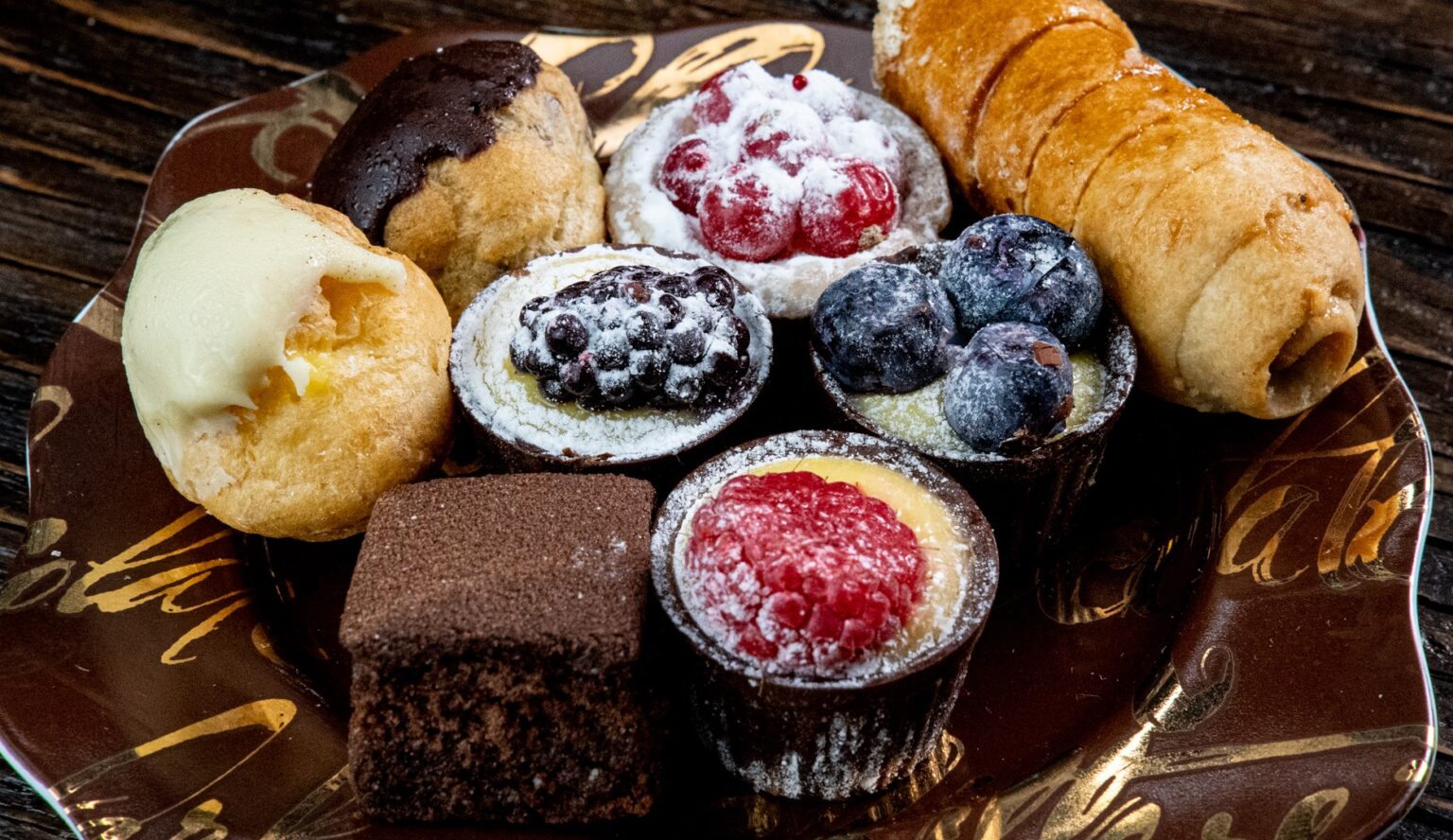 The Mignon – Azoria Foods