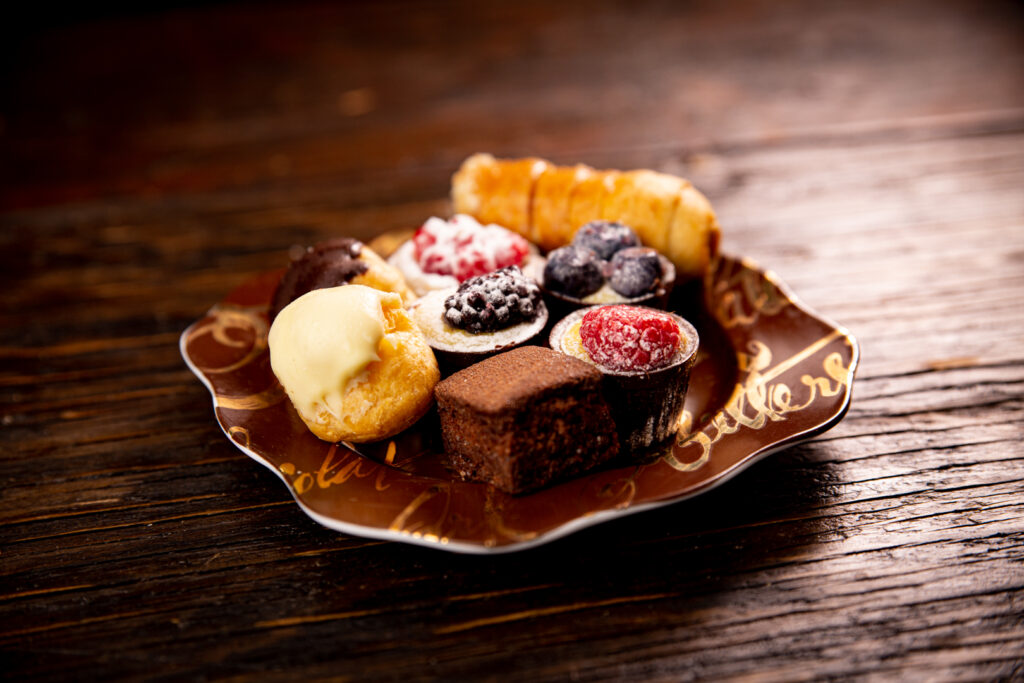 The Mignon – Azoria Foods